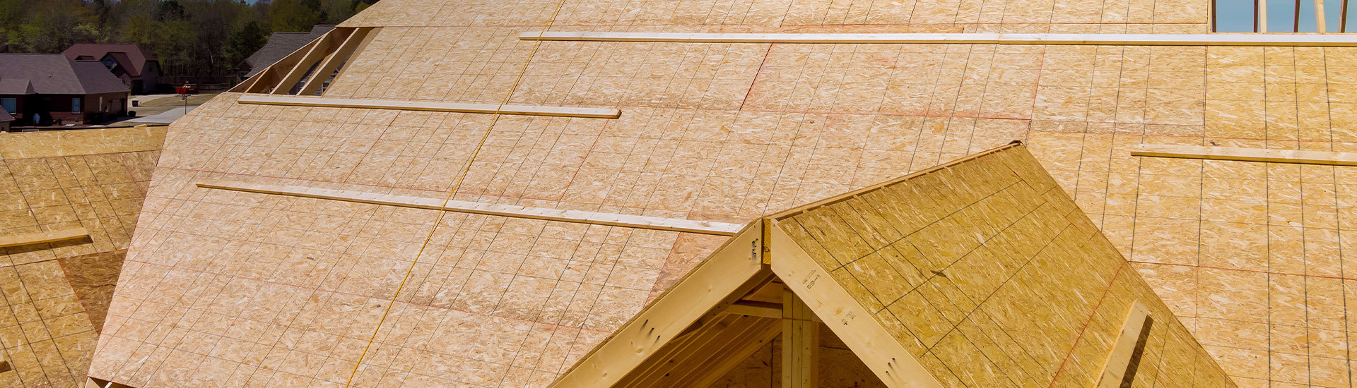 Insulated Sheathing | Foam Insulated Sheathing Wholesale Supplier